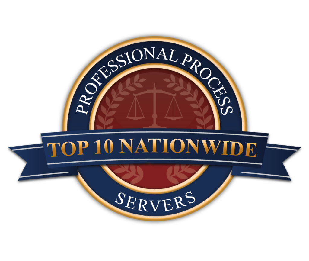 Contact Us | LawServePro