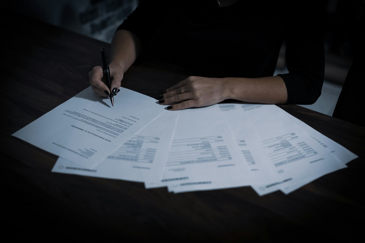 How Do I Serve Someone Court Papers? | LawServePro